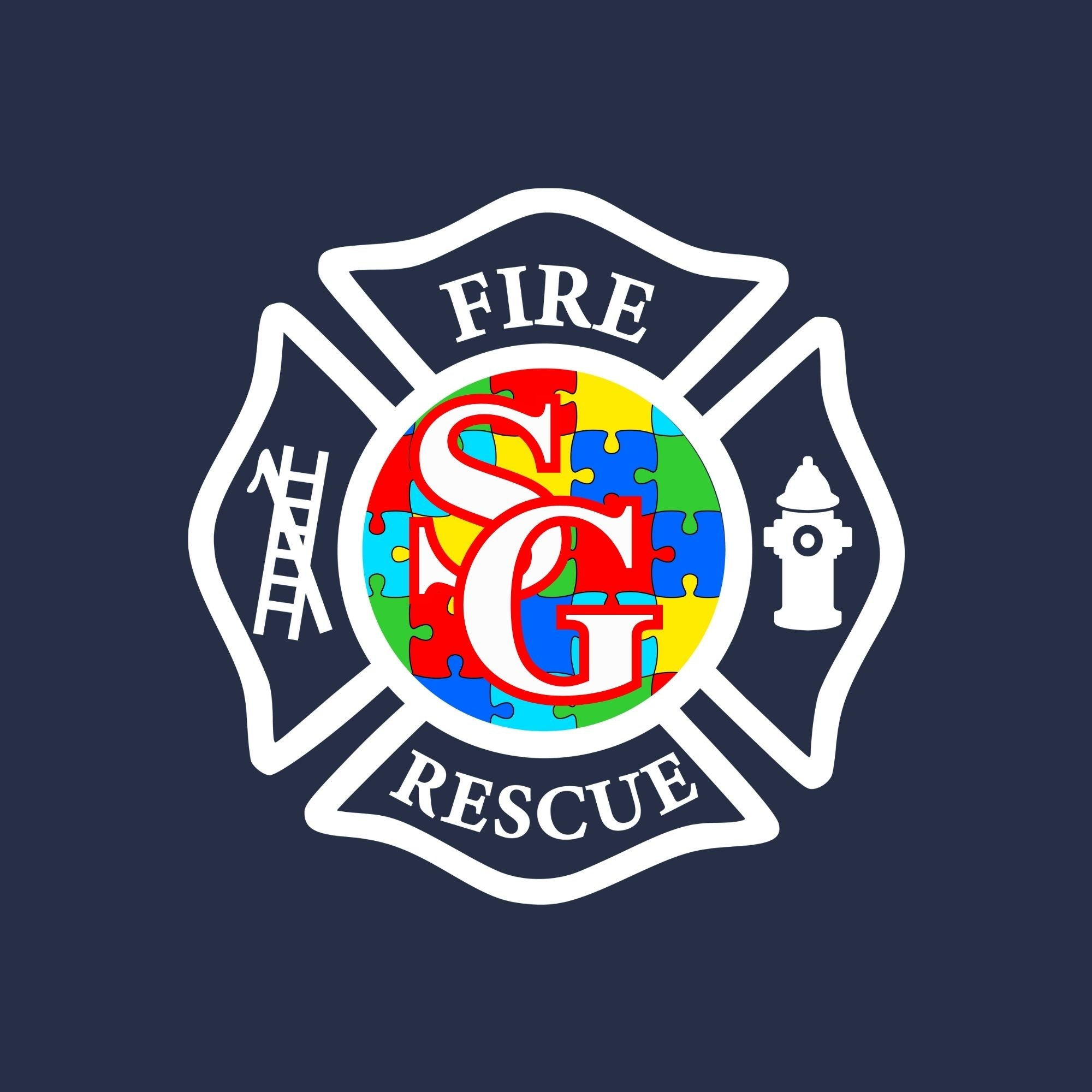 South Greenville Fire Department – Tillot3sons